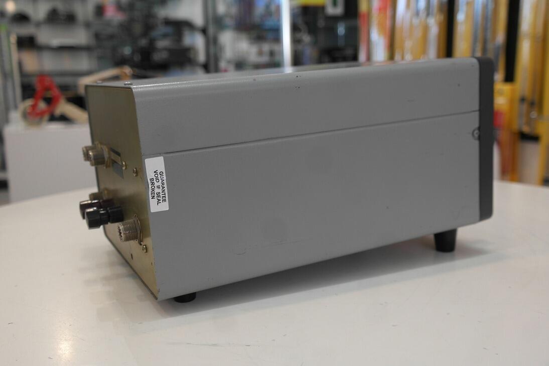 Used Yaesu FC-902 Manual HF Antenna Tuner (Sommerkamp) | Radioworld