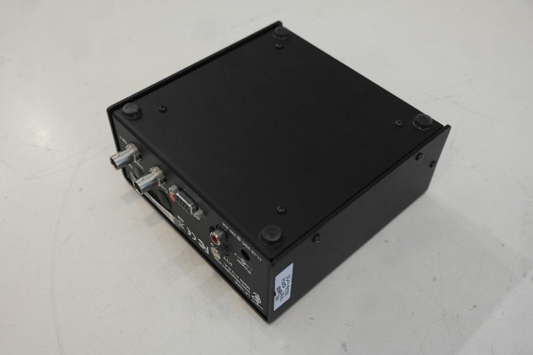 Used LP-100A Digital Vector RF Wattmeter (0.1–3000W) | Radioworld UK