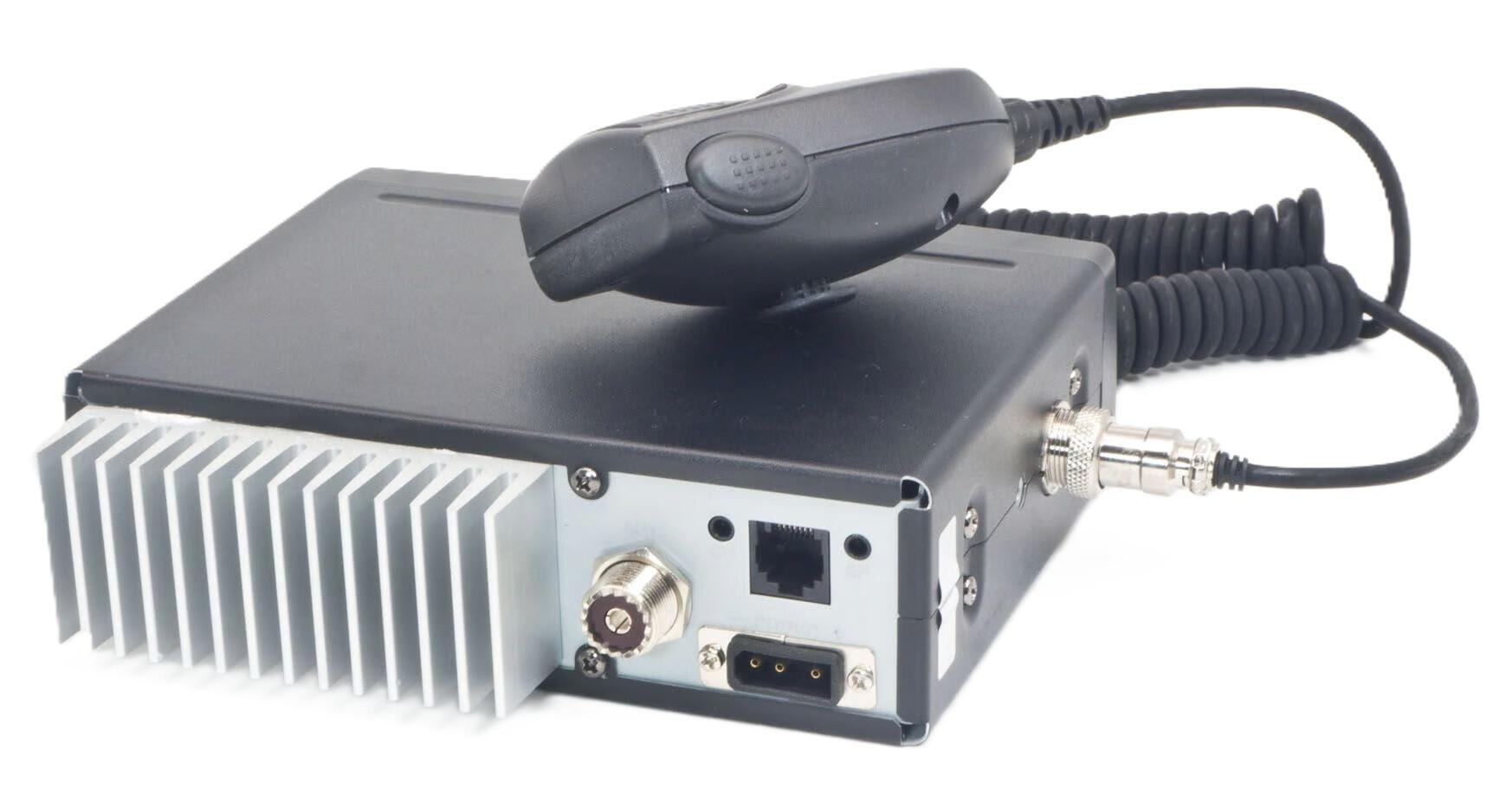 CB Radios & 27MHz Transceivers – AM/FM/SSB Mobile & Base Units ...
