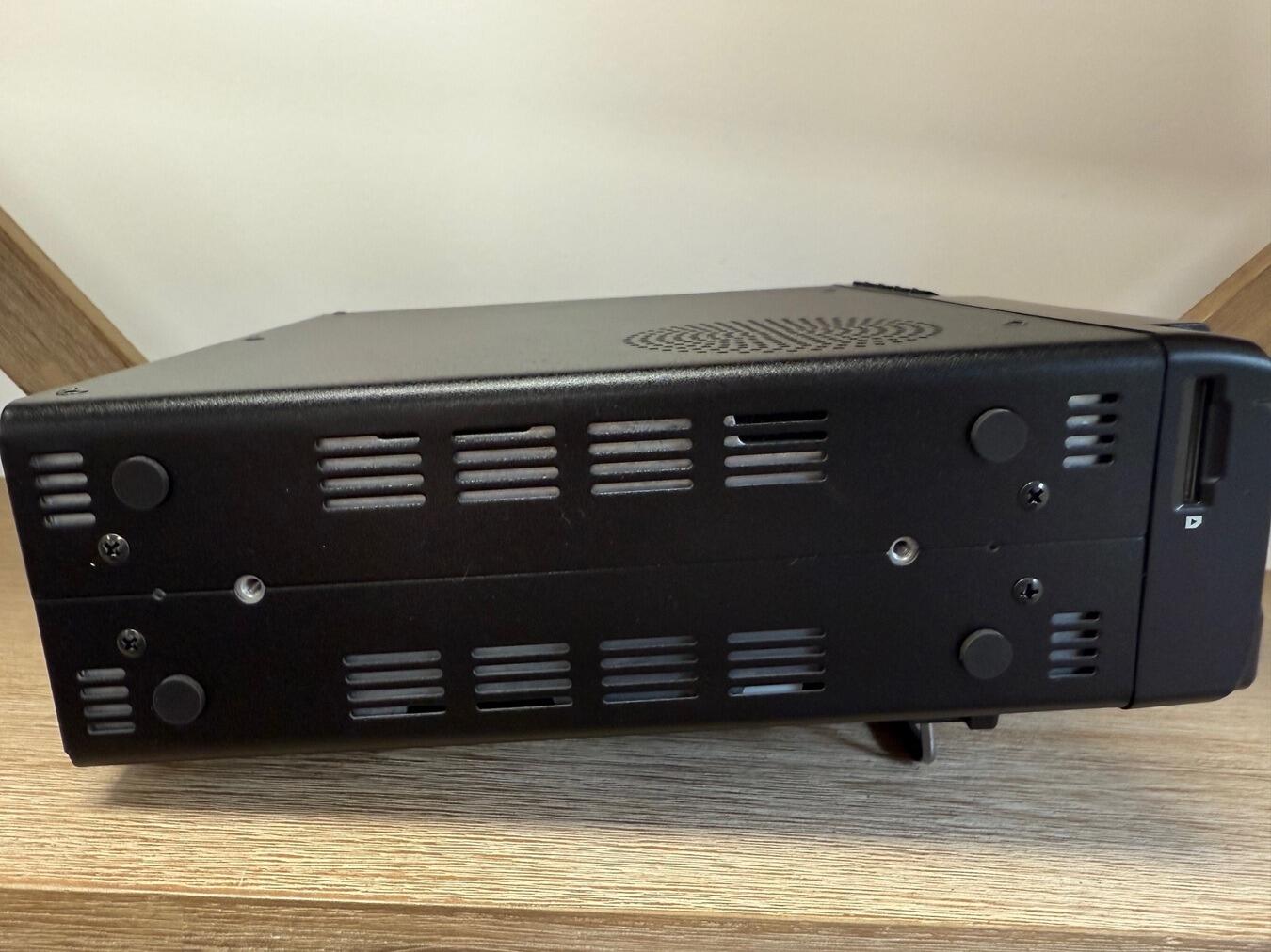 Second Hand Yaesu FT-710 FIELD SDR Transceiver HF/50/70MHz | Radioworld