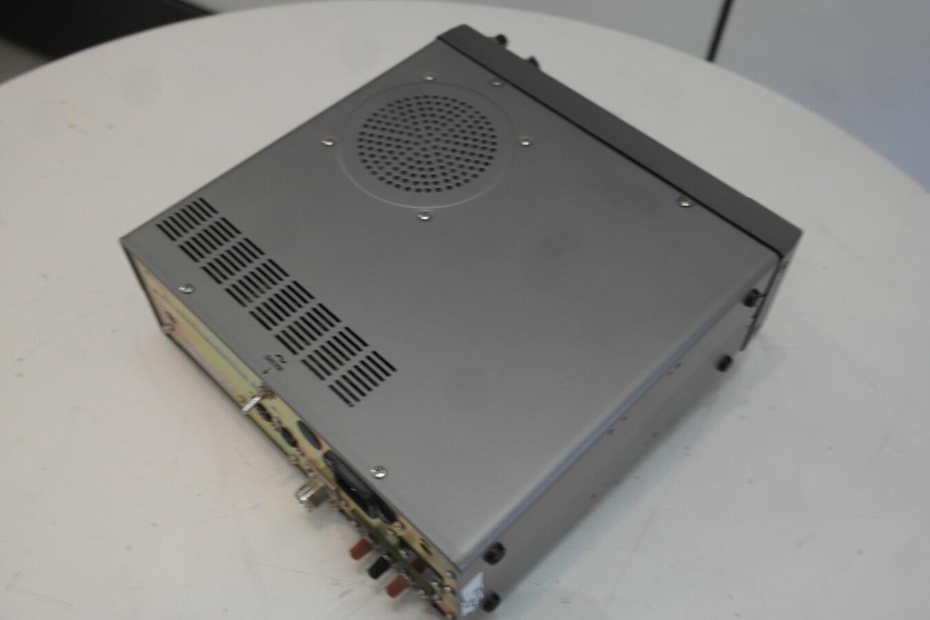 Second Hand Kenwood R-5000 HF Communications Receiver | Radioworld UK