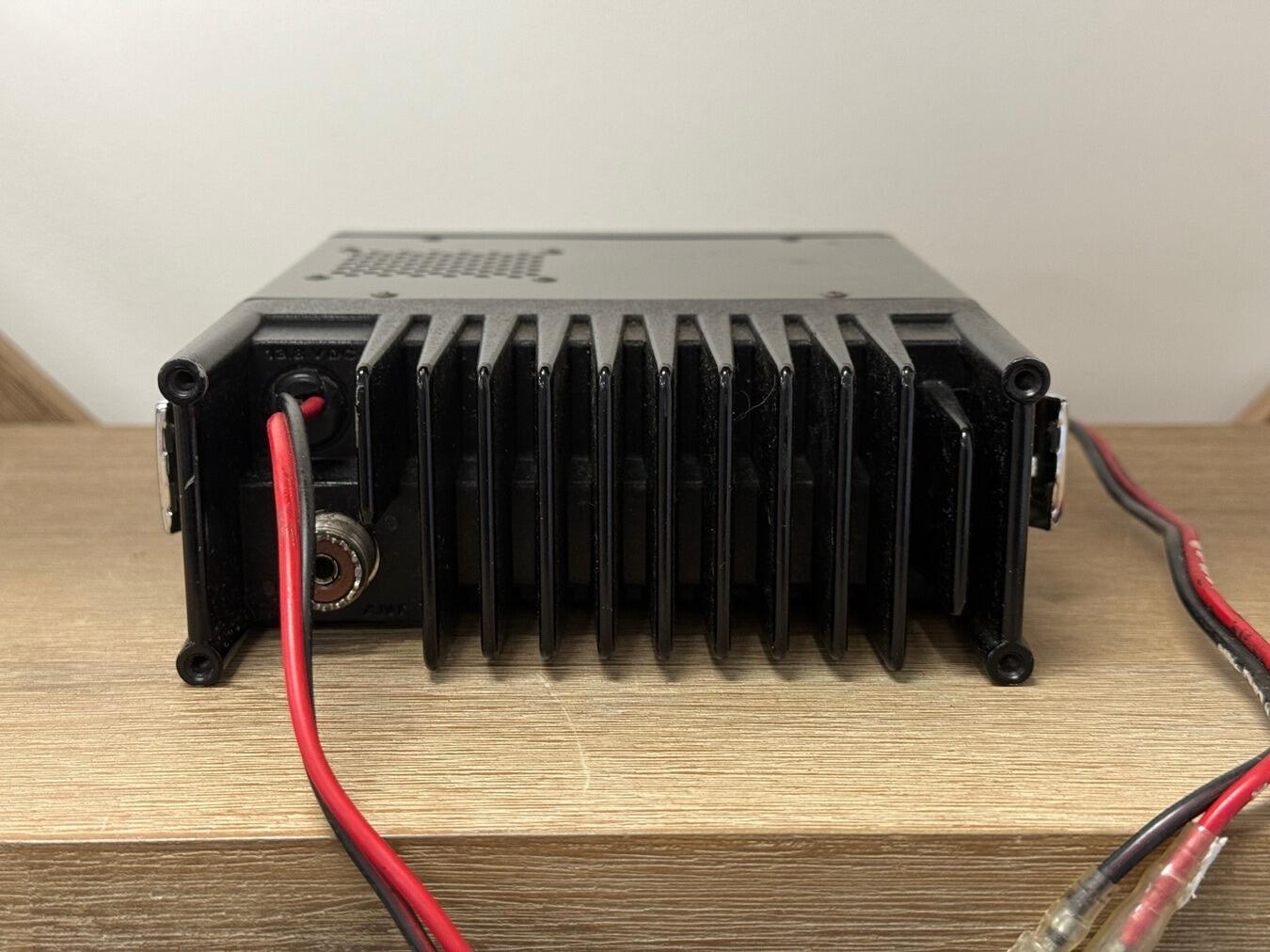 Second Hand Yaesu FT-690R II 6m All-Mode Transceiver | Radioworld UK