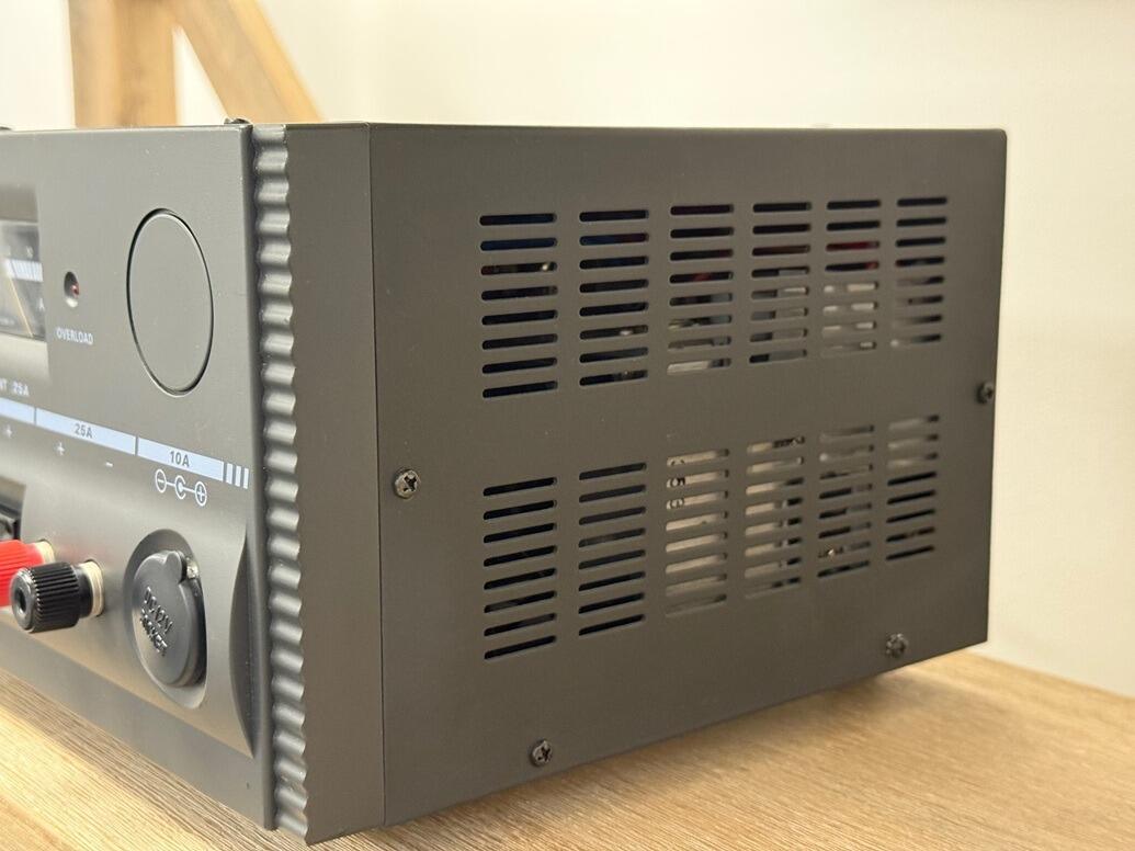 Second Hand Yaesu FP-1030A 25A 12V Power Supply | Radioworld UK