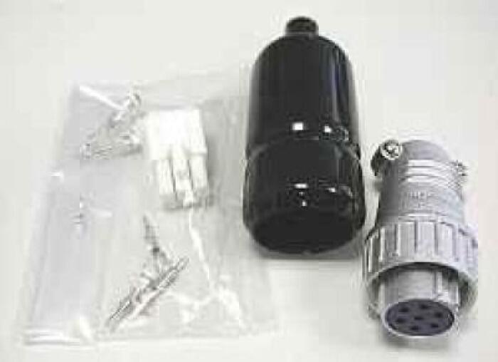 Yaesu Rotator Plugs for G-450, G-650, G-1000 & G-2800 – Radioworld UK