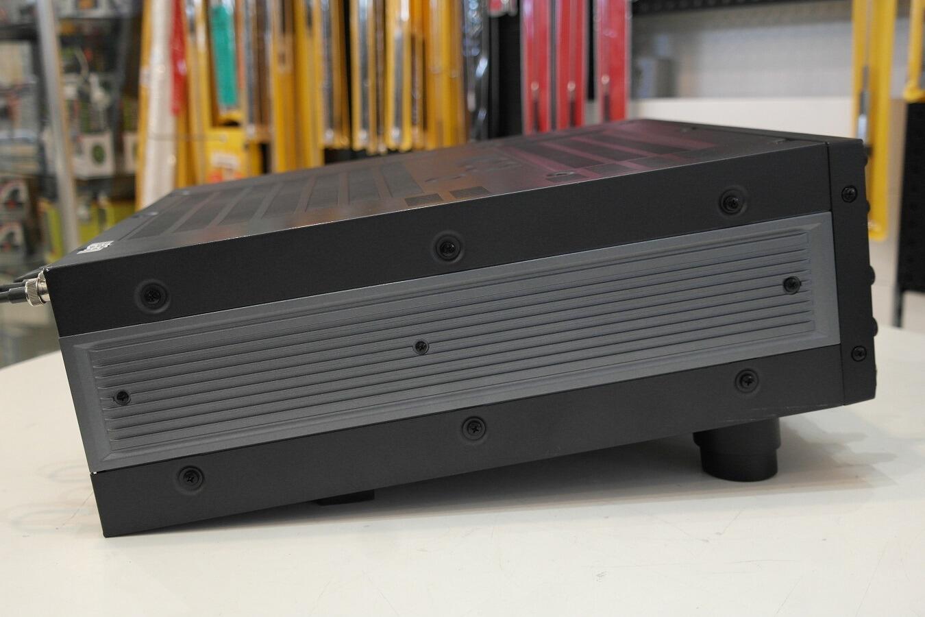 Second Hand Icom IC-7800 MKII HF Base Station Transceiver – 200W ...