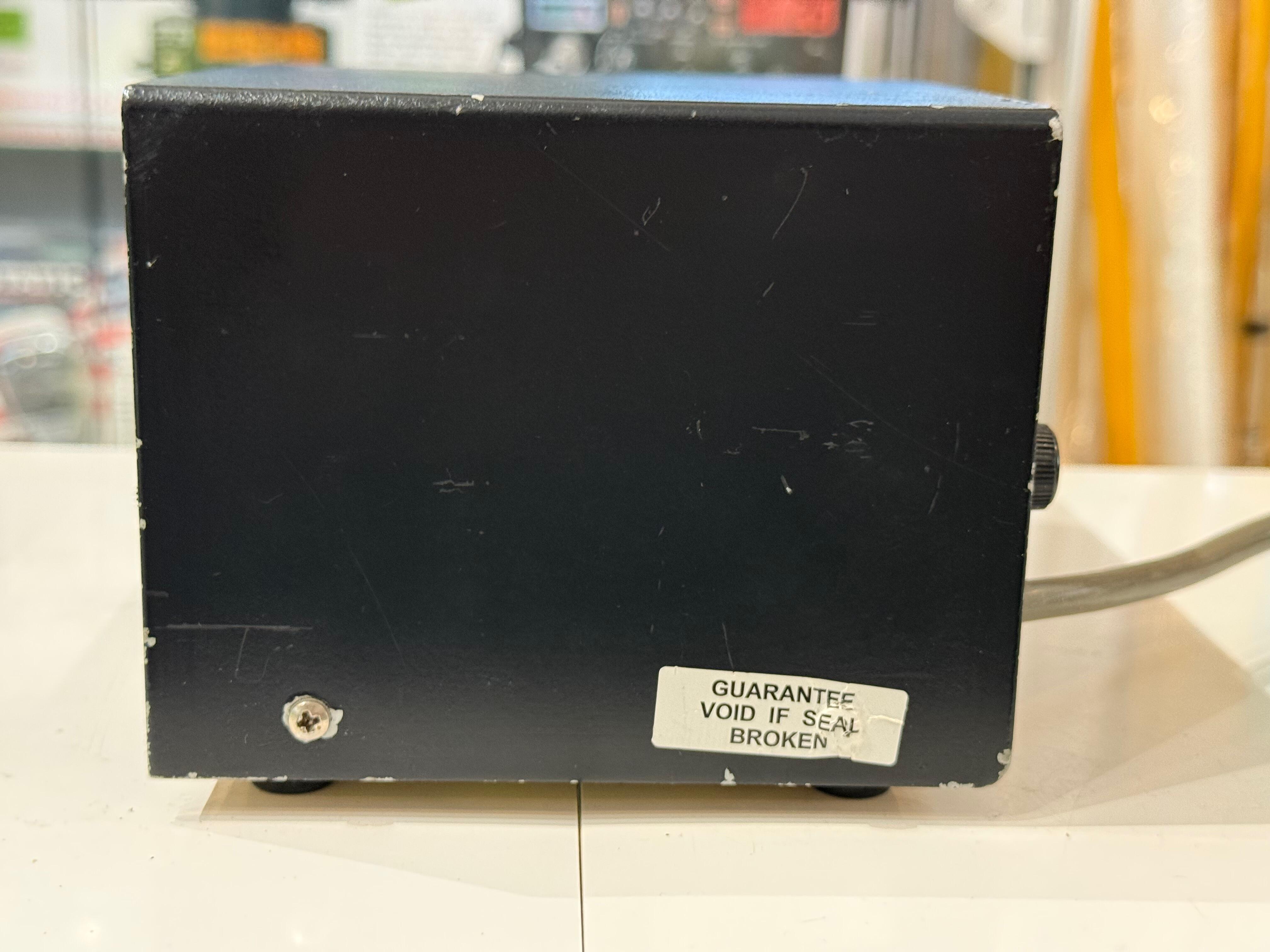 Second Hand PM-2000 SWR & PEP Power Meter | Radioworld UK