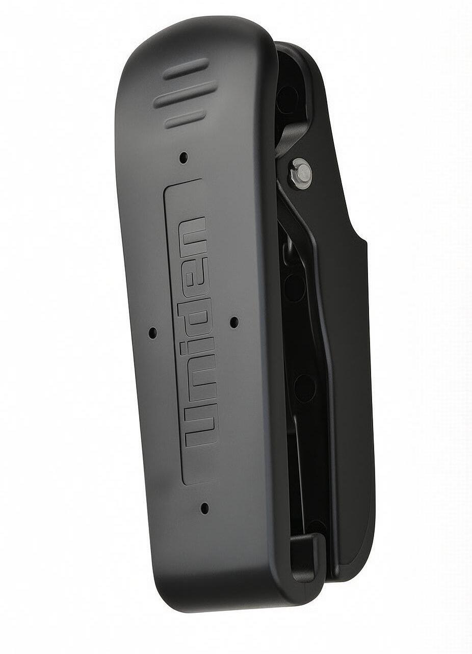 Uniden CLIP 0021 Belt Clip for SDS100E UBCD3600XLT – Radioworld UK