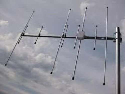 ZX Yagi Antennas for 6M, 4M, 2M, 70CM | High-Gain Directional Beams for ...