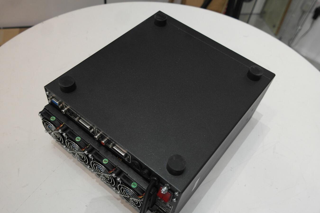 Second Hand SPE Expert 1K-FA Version 3 Linear Amplifier – 1kW Solid ...