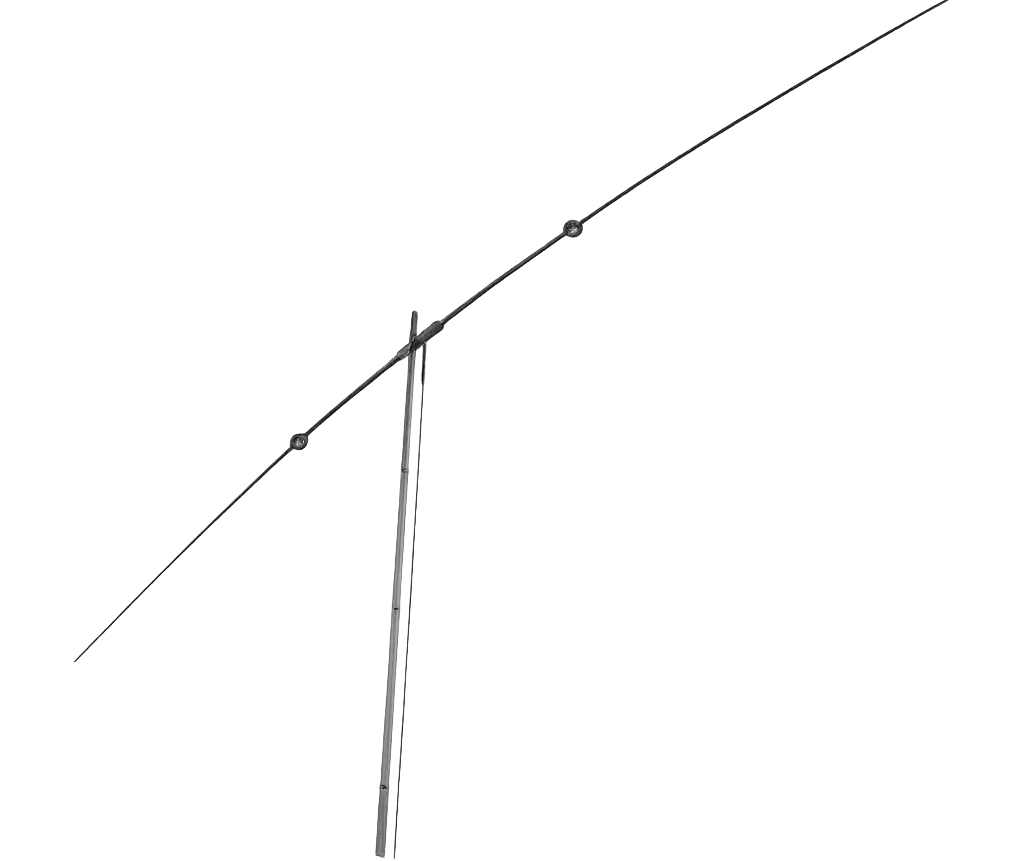 Radioworld UK | EAntenna 40MDY1 Rotary Dipole – 40m Band 7.0–7.3 MHz ...