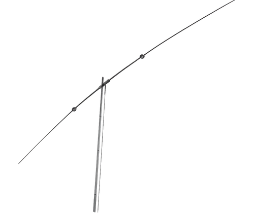 Buy a Comet H422 4 Band V Dipole antenna - Radioworld UK
