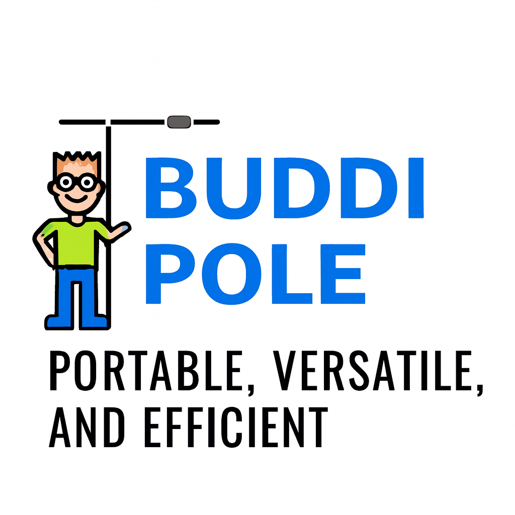 Buddipole HF Antenna – Portable, Versatile & Efficient Radio Gear ...