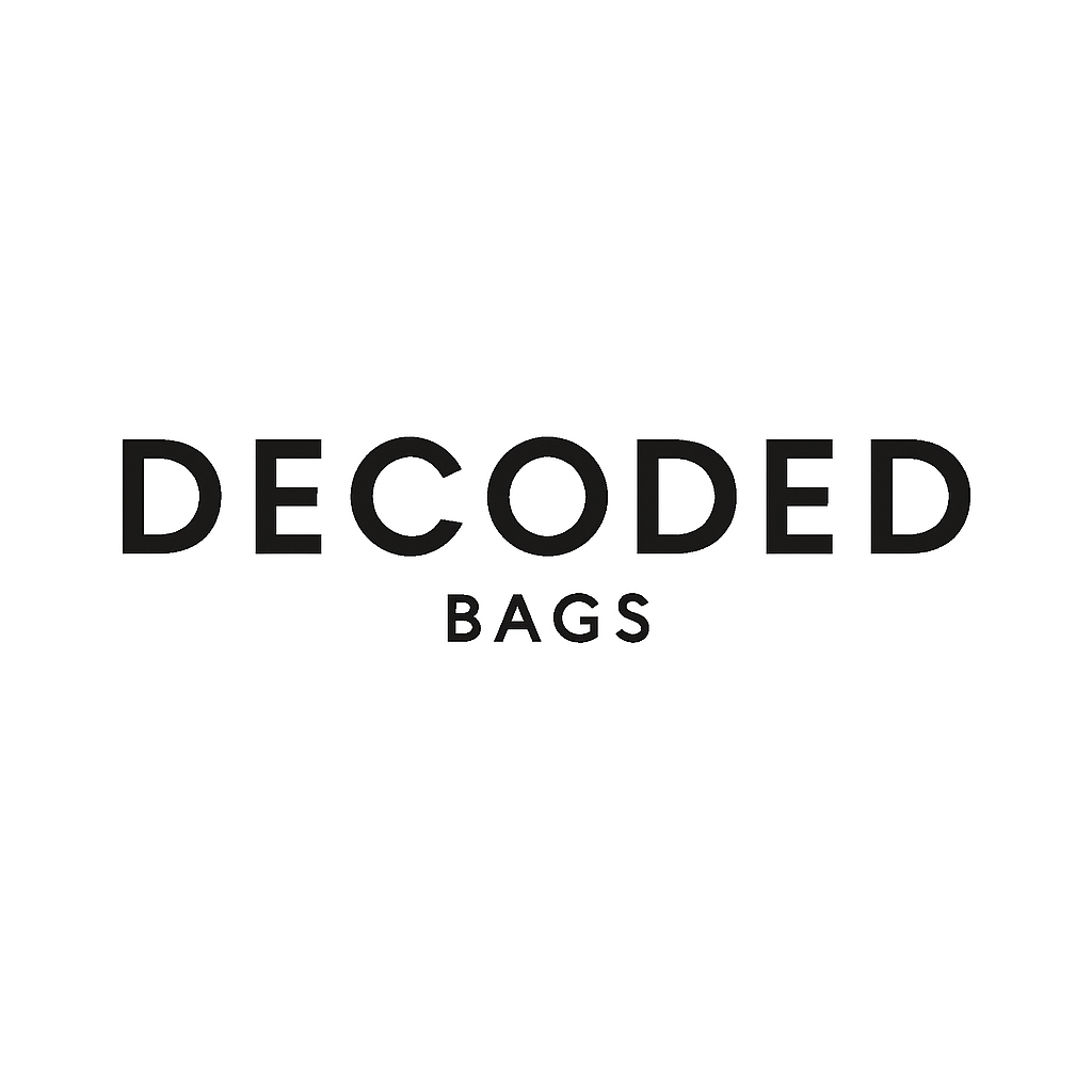Decoded Bags Inc – Premium Laptop Bags & Phone Cases - Radioworld UK
