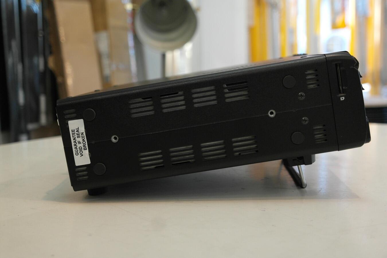 Second Hand Yaesu FT-710 Field HF/50/70MHz SDR Transceiver – Compact ...