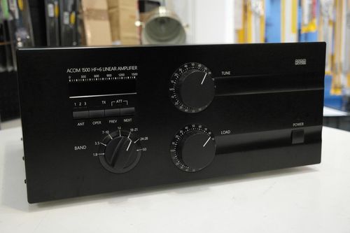 Second Hand Radio Equipment – Used Ham Radios | Radioworld UK