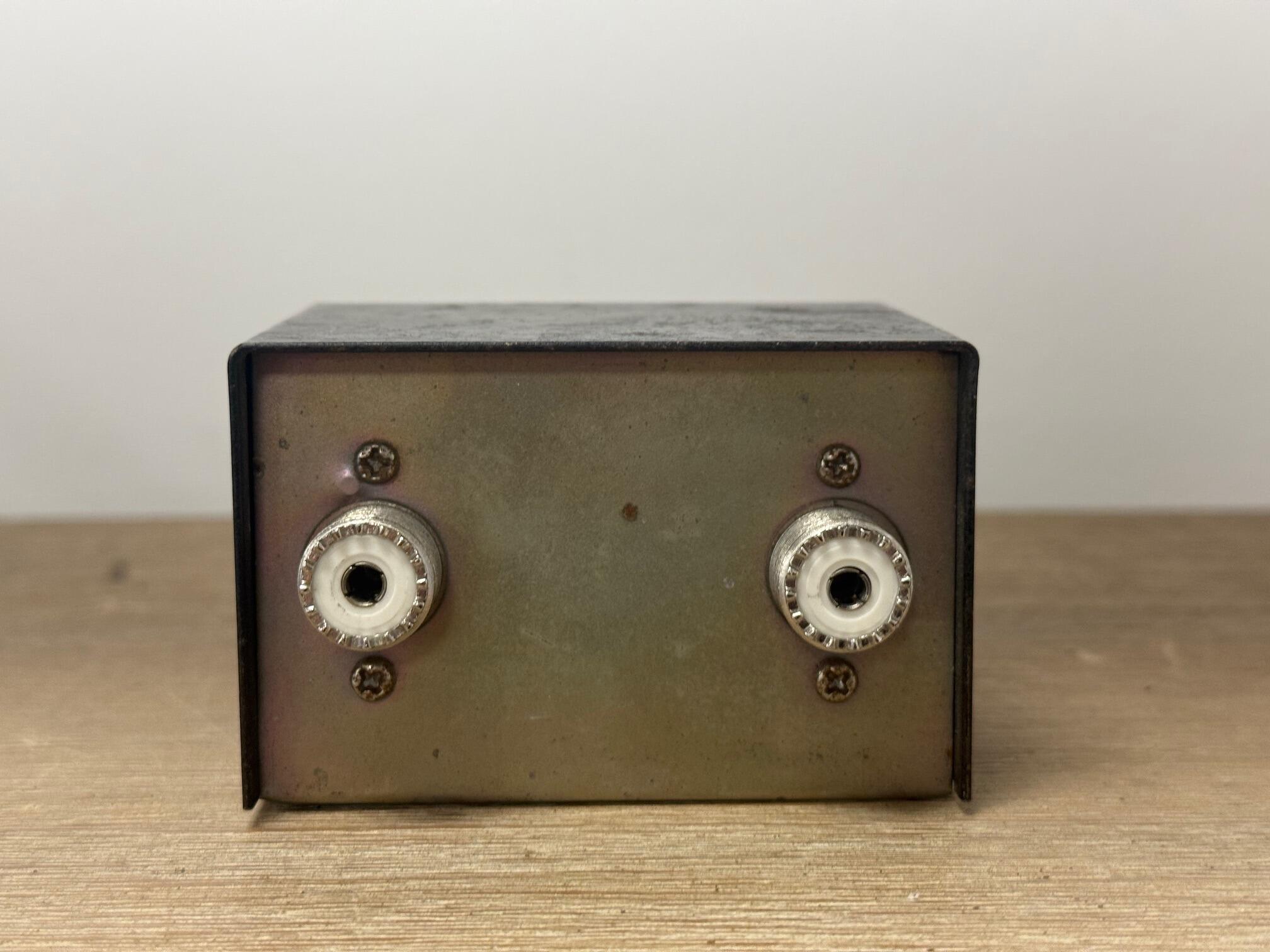 Second Hand Dirland SWR-2 CB SWR Meter | Used CB Antenna Tester