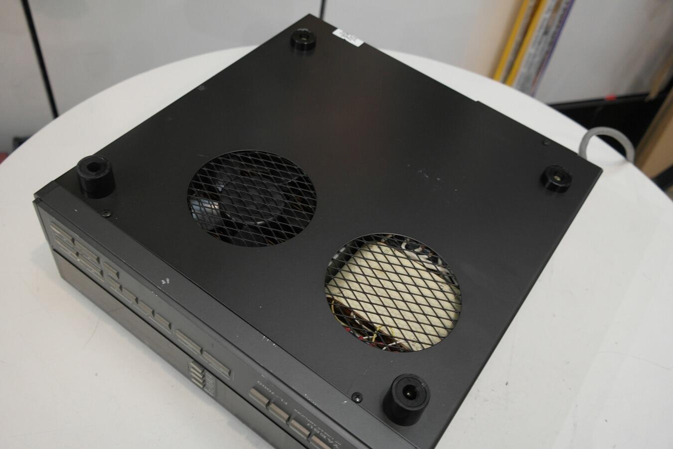 Second Hand Yaesu FL-7000 HF Linear Amplifier - Radioworld UK