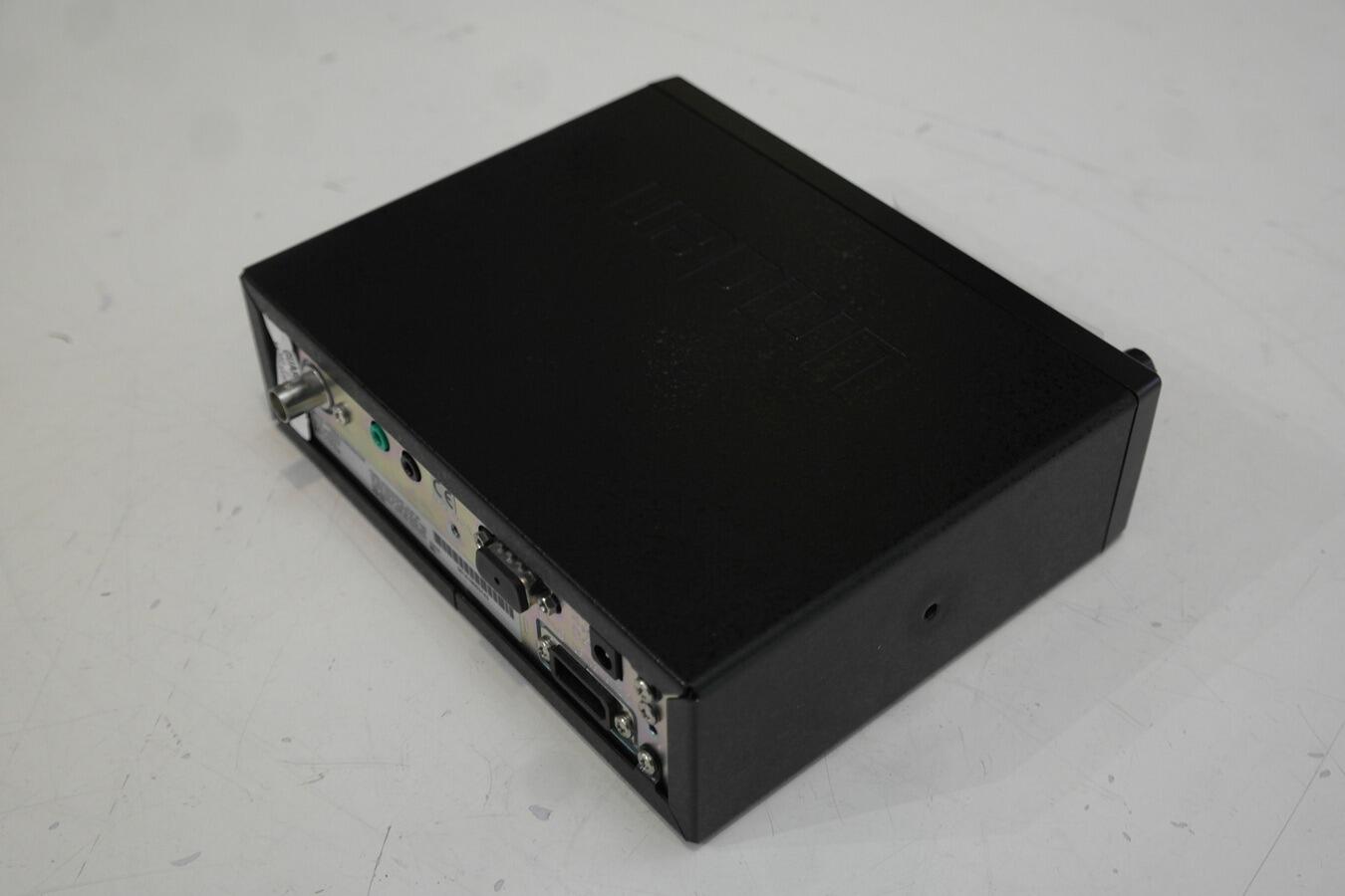Second Hand Uniden BCT15X VHF/UHF Scanner Receiver | Radioworld