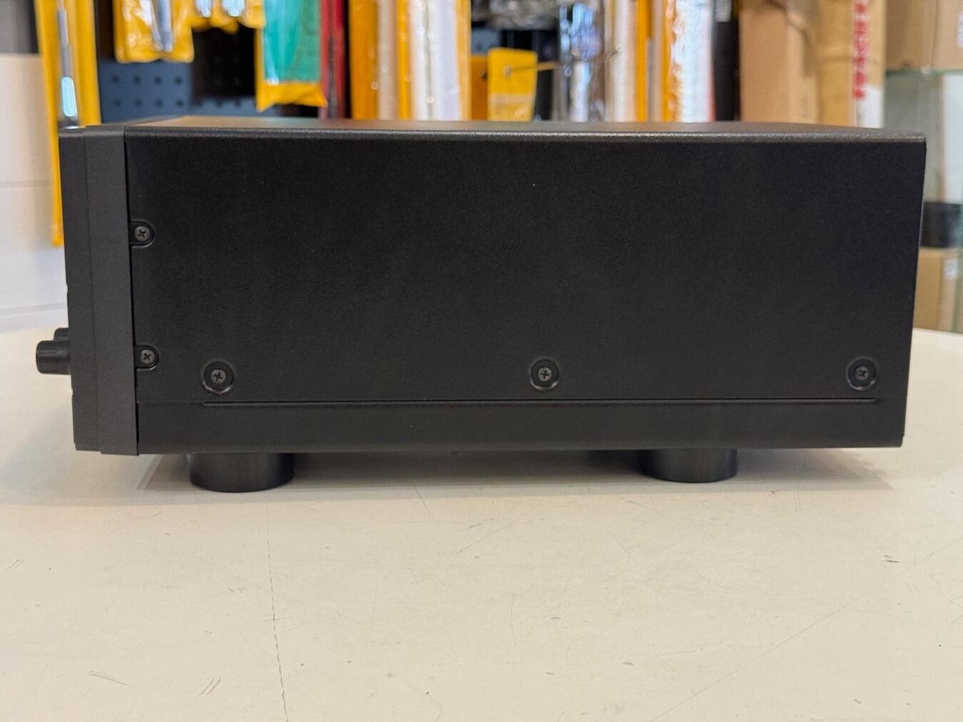 Second Hand Yaesu SP‑2000 Communications Speaker | Radioworld UK