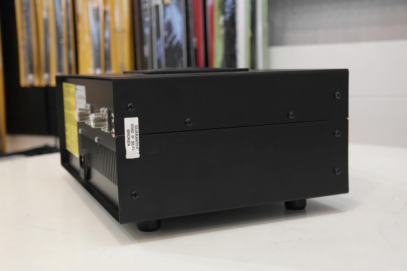 Second Hand RM BLA350 Plus 300 Watt HF Solid State Amplifier ...