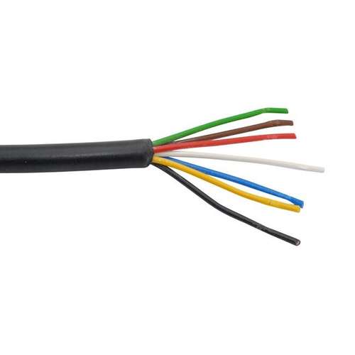 8 Core rotator Control Cable at Radioworld UK
