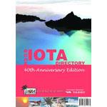 IOTA-40-BK IOTA Directory 40th Anniversary Edition - radioworld
