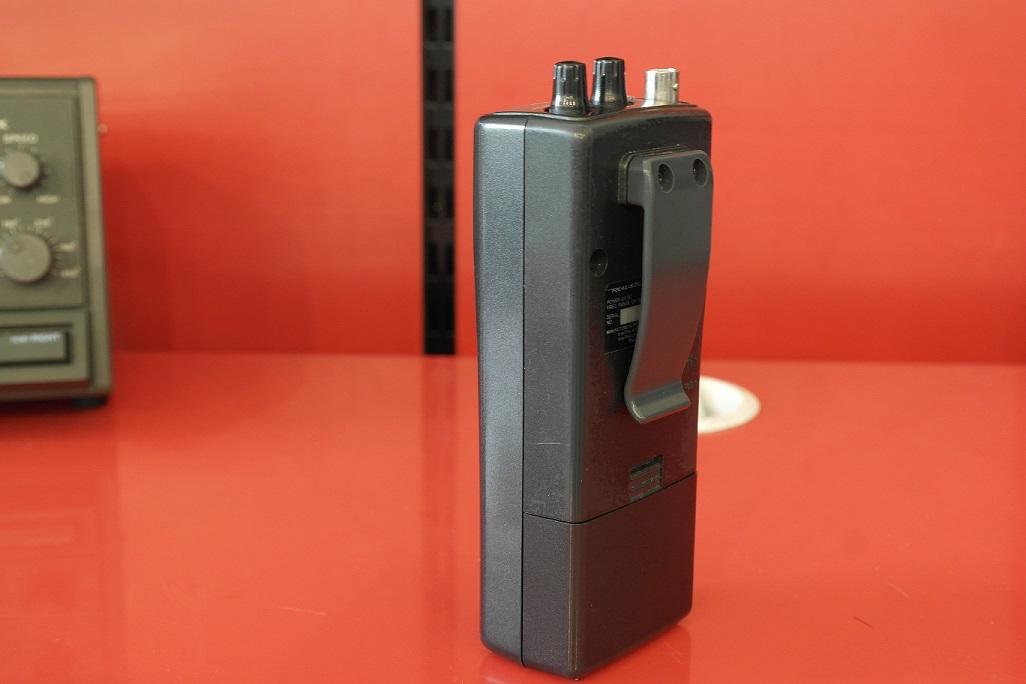 Second Hand Realistic Pro-26 Handheld Scanner - RadioworldUK