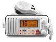 IC-M421 VHF/DSC Combined Marine - Radioworld UK