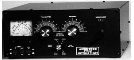 Ameritron - Radioworld UK