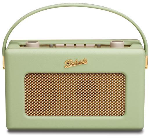 Roberts RD-60 Radios. Wide Range at Radioworld UK