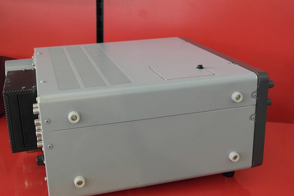 Second Hand Yaesu FT-901DM HF Transceiver - Radioworld UK