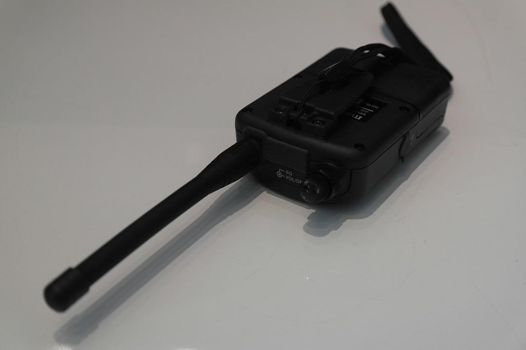 Second Hand AR-108 Airband Scanner - Radioworld