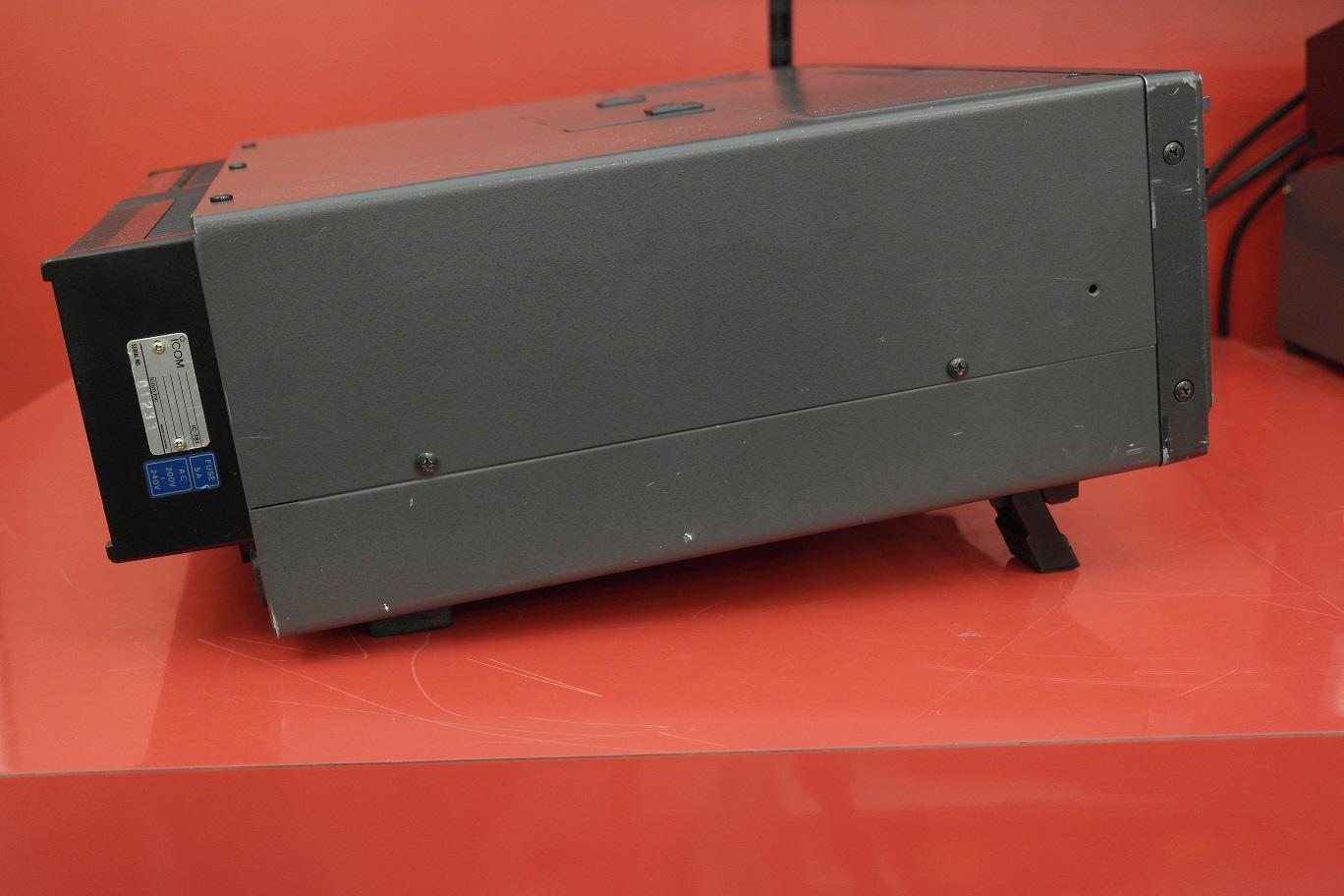 Second Hand Icom IC-781 Multimode HF Transceiver - Radioworld UK