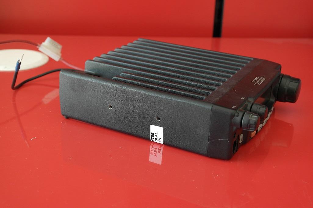 Second Hand FT-2800M 2m Mobile Transceiver - Radioworld UK