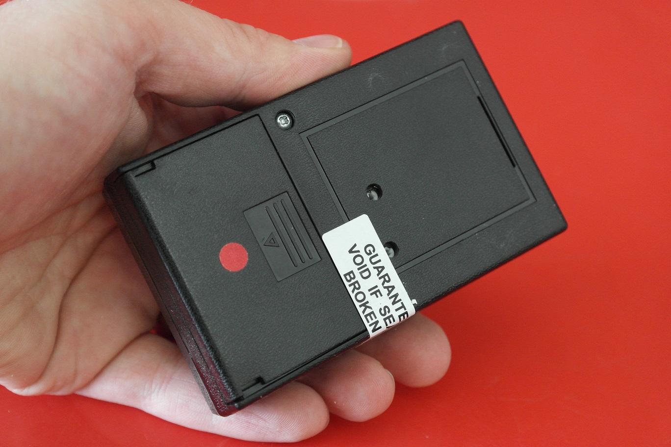 Second Hand MFJ-461 Pocket Morse Reader - Radioworld UK