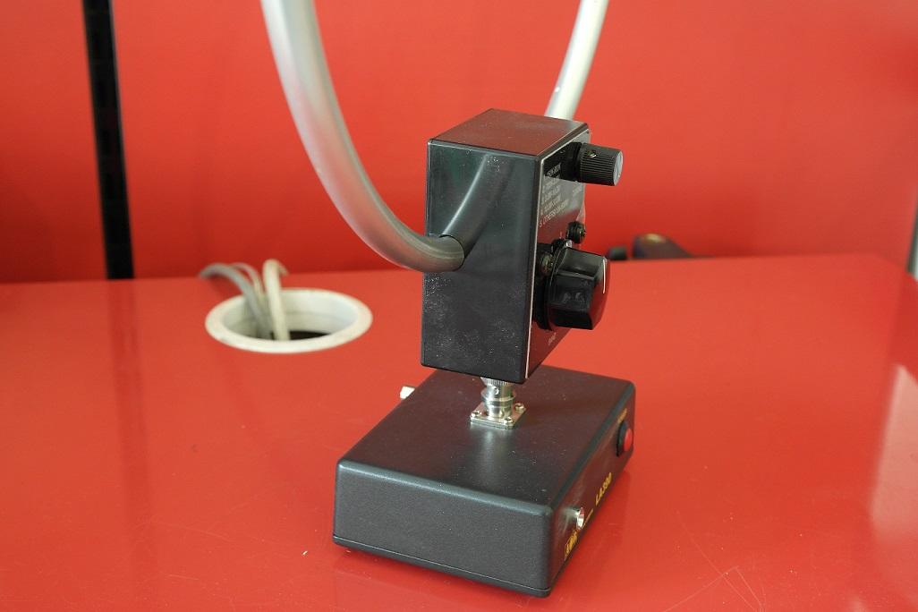 Second Hand AOR LA-390 Desktop Loop Antenna - Radioworld