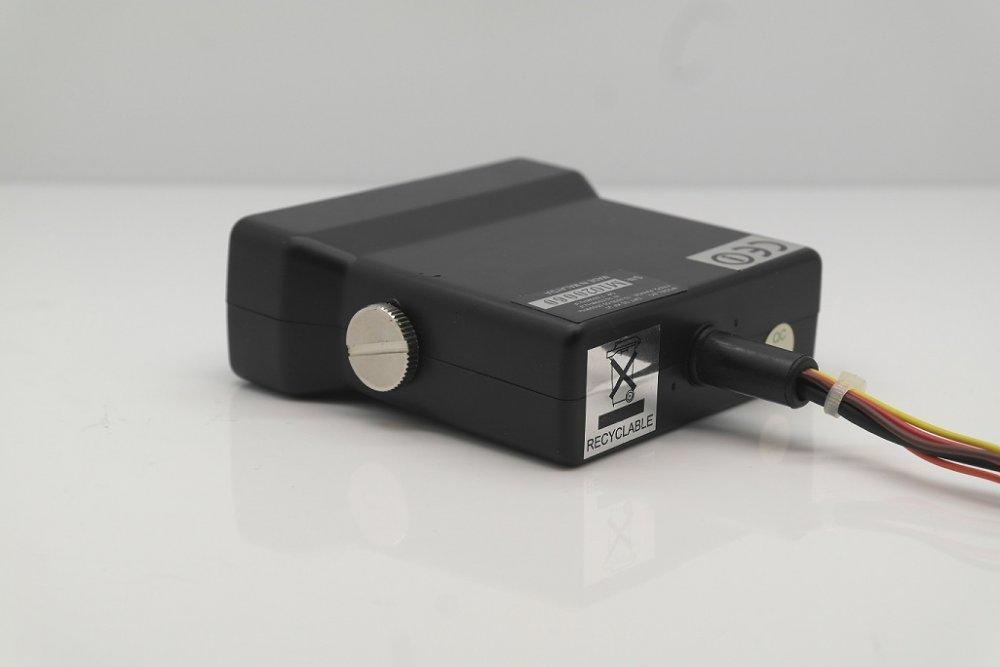 Second Hand Superstar KF IV frequency counter - radioworld