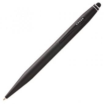 Cross Tech2 Stylus Ball Pen Satin Black