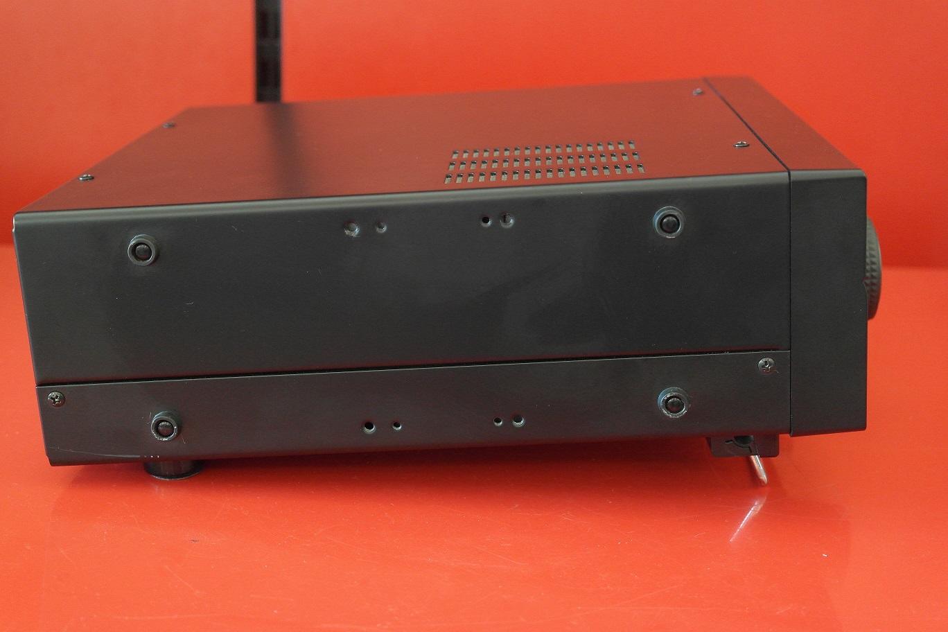 Second Hand Kenwood TS-590S HF DSP Transceiver with ATU - RW