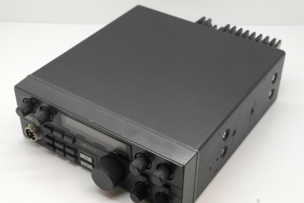 Second Hand President HR2510 Multimode Transceiver