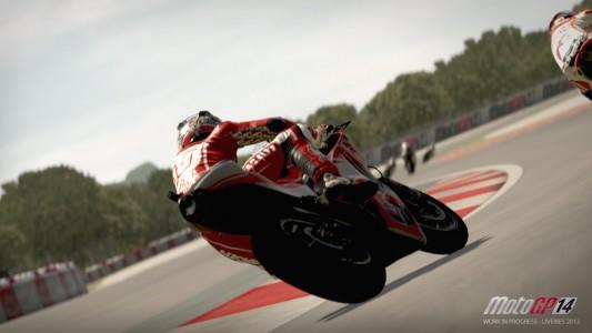 MotoGP 14 PS3