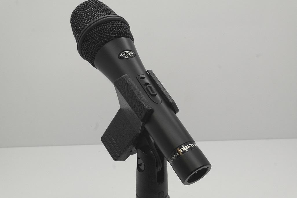 Second Hand TenTec 709a Cylinder Microphone