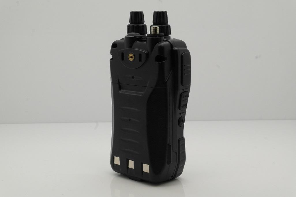 Ex-display Alinco DJ-X11 Communications Receiver