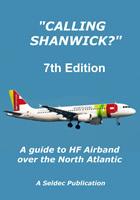 Calling Shanwick Latest 7th Edition available - radioworld