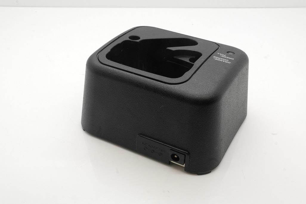 Second Hand Icom BC-156 Desktop Charger for IC-R20