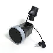 We sell Double Robotics Telepresence Audio Kit at Radioworld