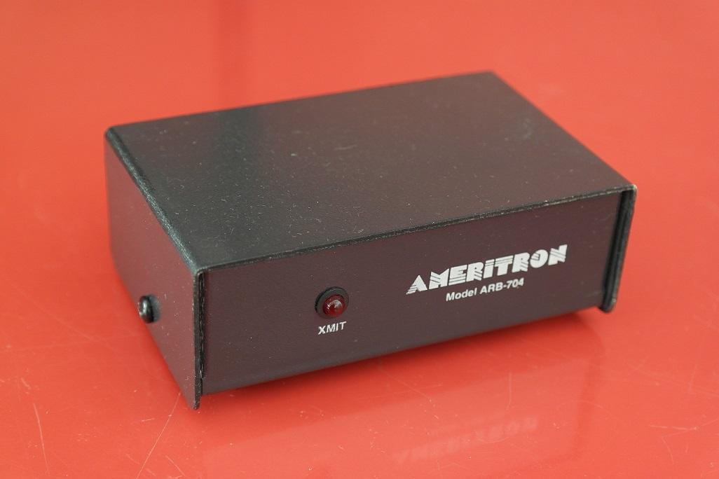 Second Hand ARB-704 Amplifier to Radio Interface for Icom