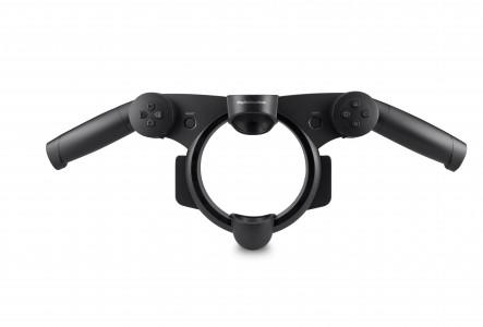 Playstation 3 Move Racing Wheel - radioworld