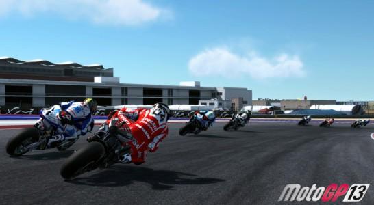 Motorbike Racing Pack PS3