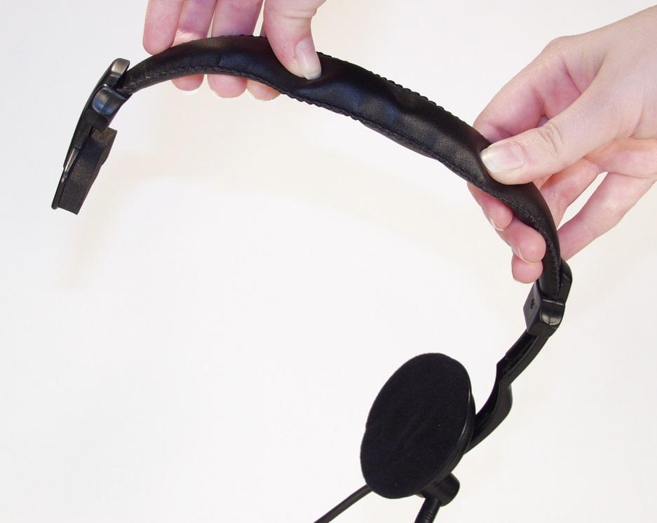 Heil Pro Micro Single Side Boom Microphone - Radioworld UK